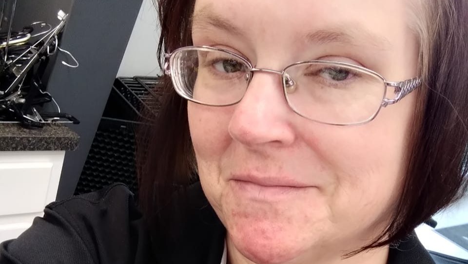 Fundraiser for Gina Acord by Patricia Bostic : Aid for Shaye: A Mother ...