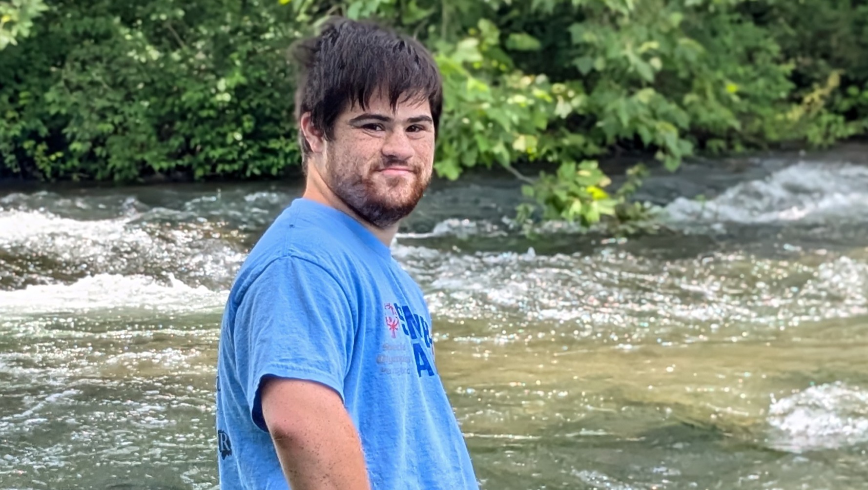 Fundraiser by Mike Jewell : Empower Adults with Intellectual Disabilities