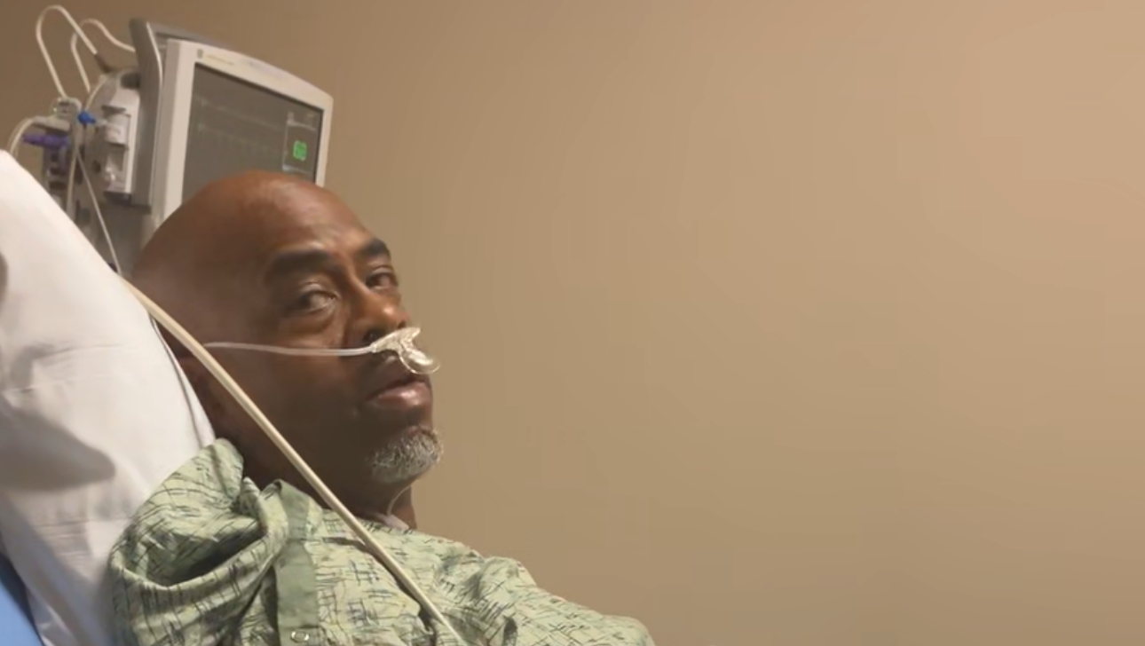 Fundraiser by Edwin Coleman : Support Edwin's Fight Against Cancer