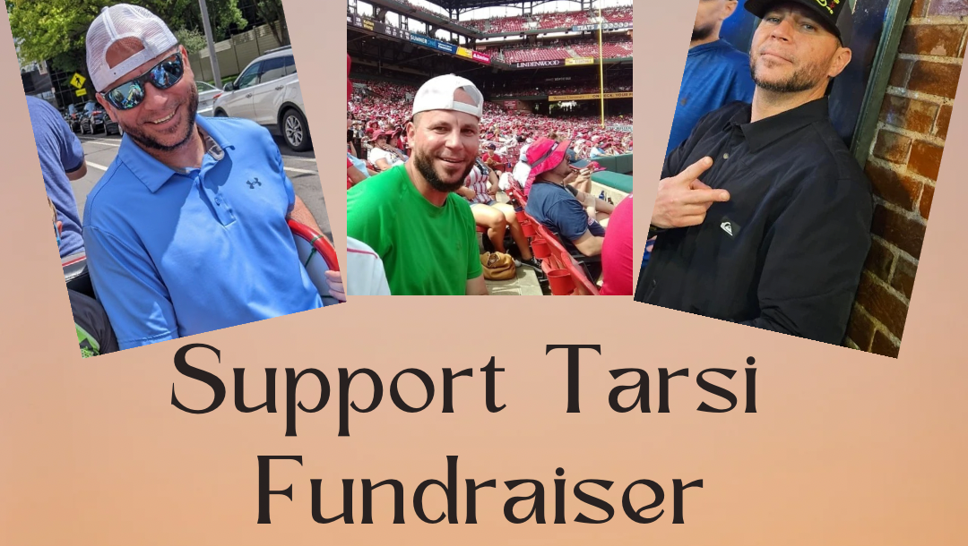 Fundraiser for Lindsay Utt by De G : Support Jason Tarsi's Health Journey