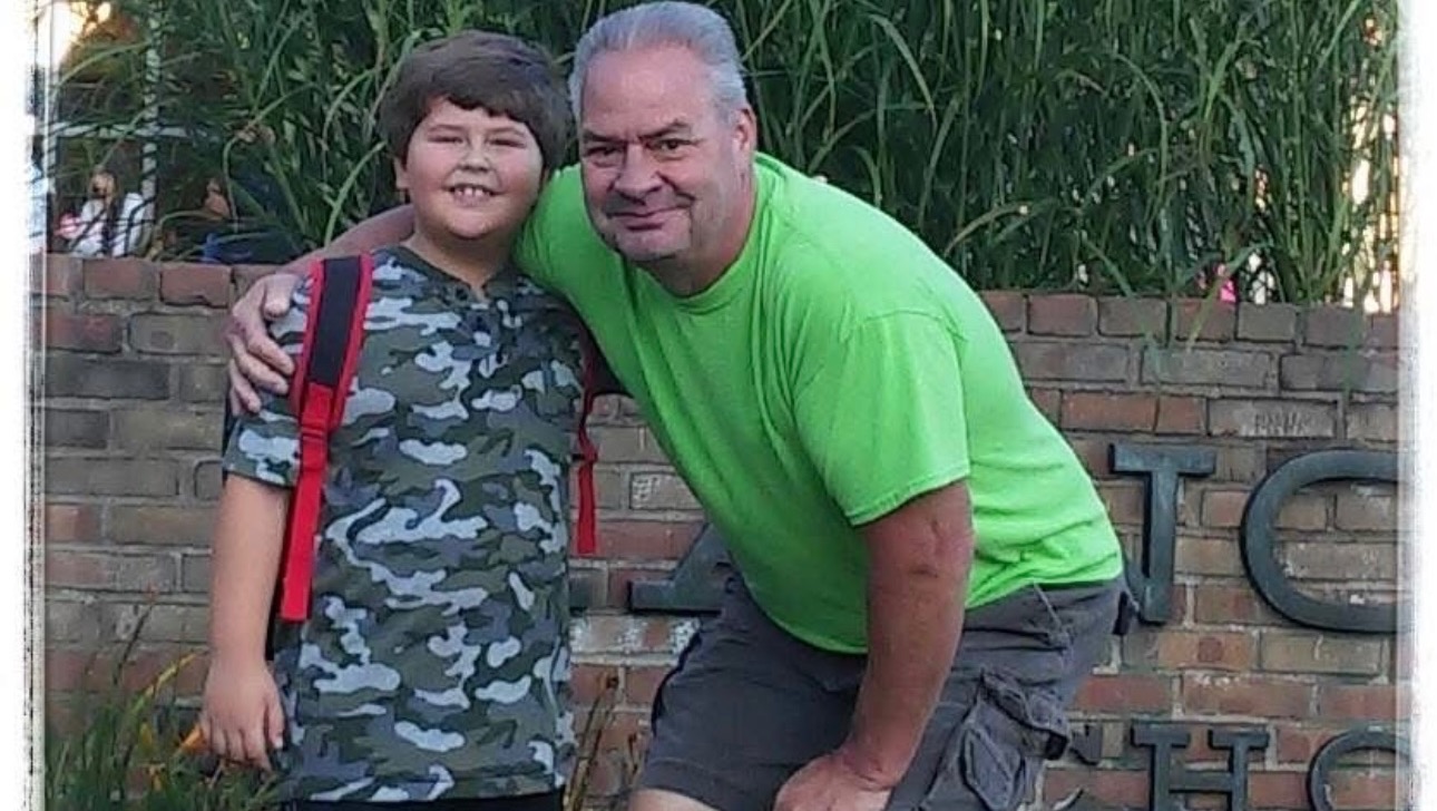 Fundraiser for Michelle Holt by Emily Moffa : Support for Mark Holt's ...