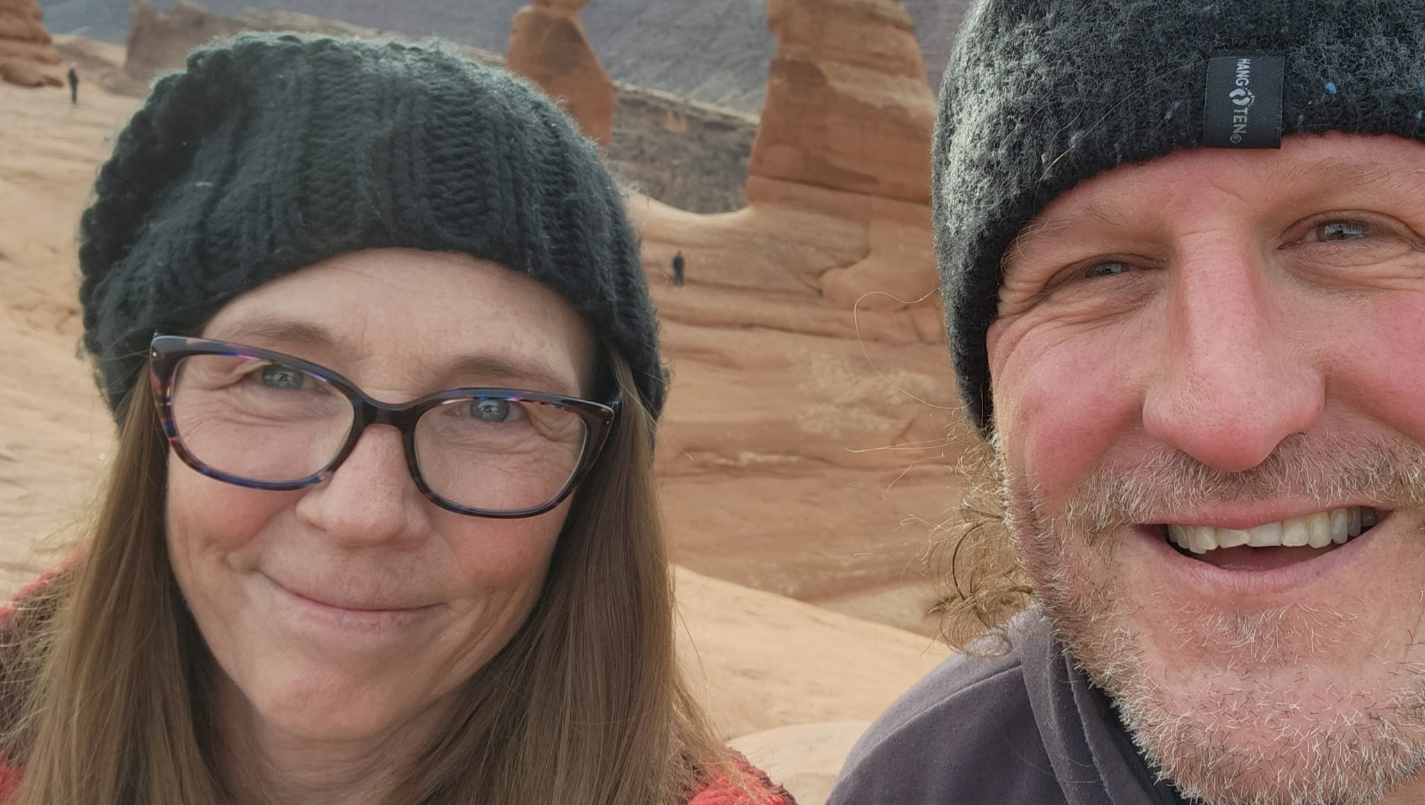 Fundraiser by Taya Bullock : Support Ricci, Bill Sullivan's Wife after ...