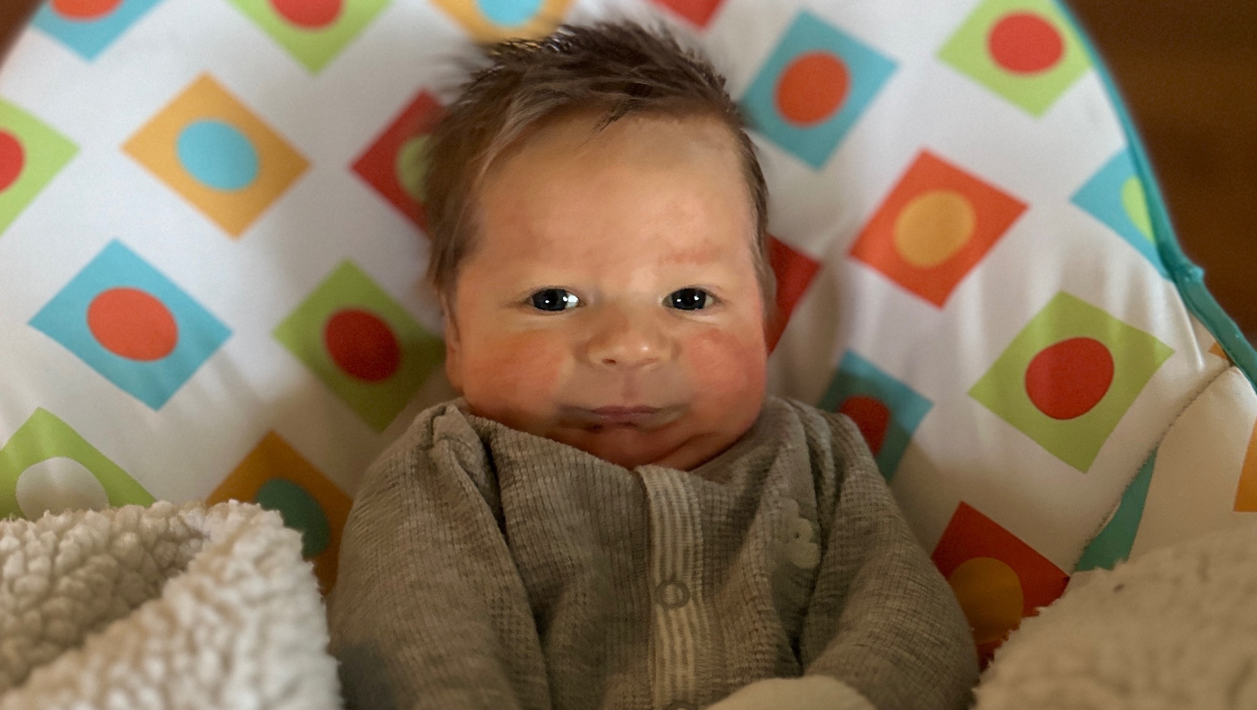 Fundraiser by Maria Torres : Support for Baby Kashius' Final Journey