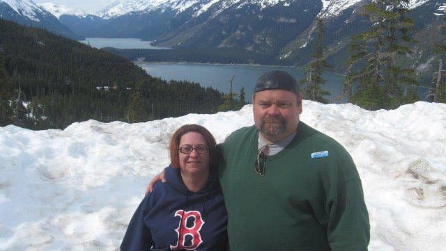 Fundraiser for Dawn Mulvey by AmberHelene Lombard : Help Us Give Craig ...