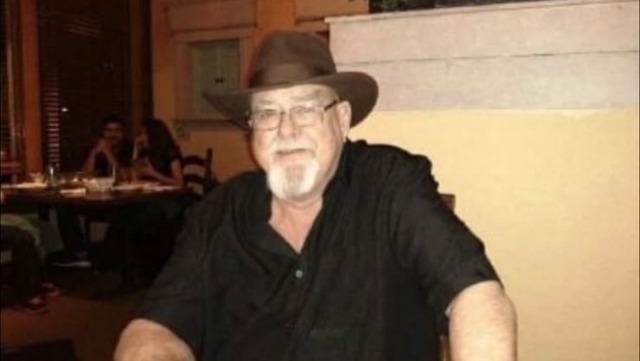 Fundraiser by Nona Jefferies : Richard Jefferies