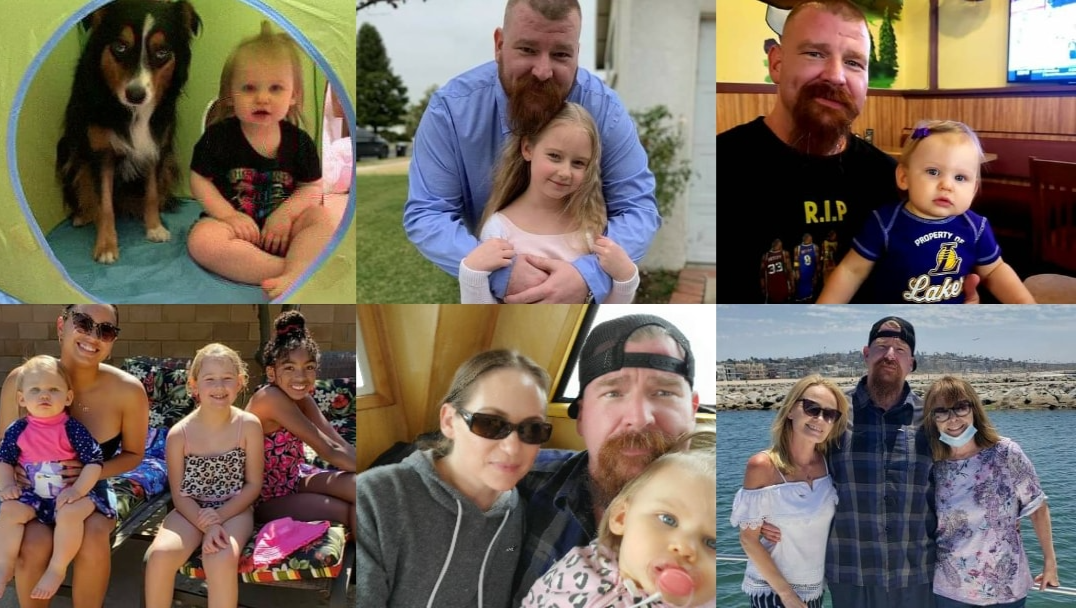 Fundraiser for Scott E. Goerisch by Rhonda Goerisch : Support Scott's ...