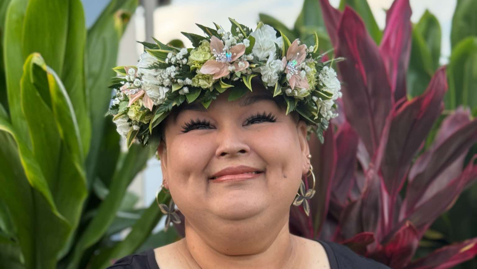 Fundraiser for Jzchana Rivera by Liane Suda : Rally for Jzchana "Hoku ...