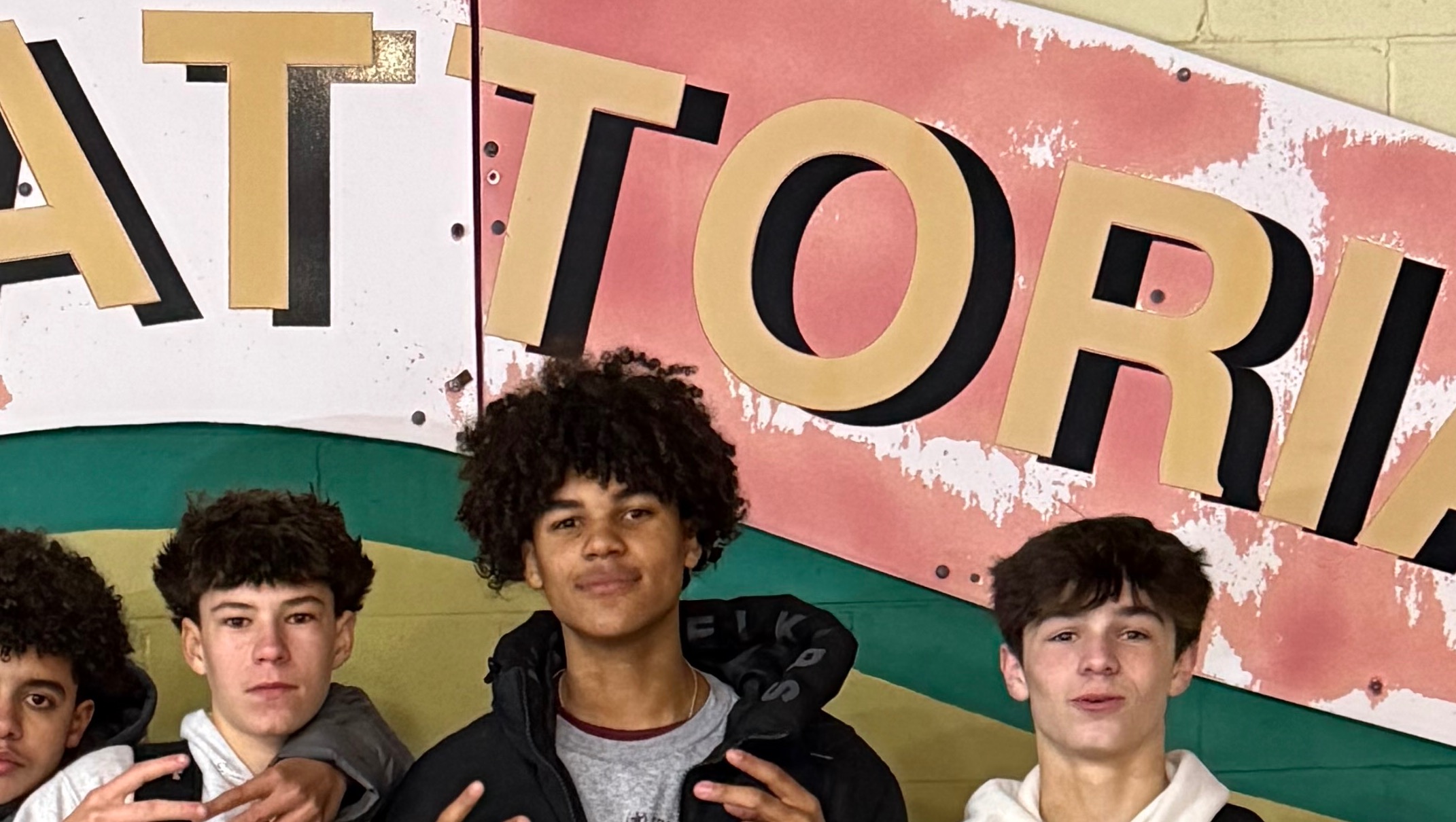 Fundraiser by Peter Papantoniadis : Stand by David: Your Help Matters