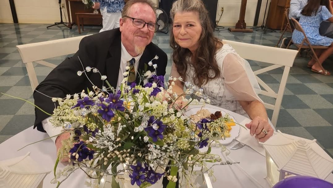 Fundraiser for Ed Wright by Sarena Bradley : Assist Wright Family's ...