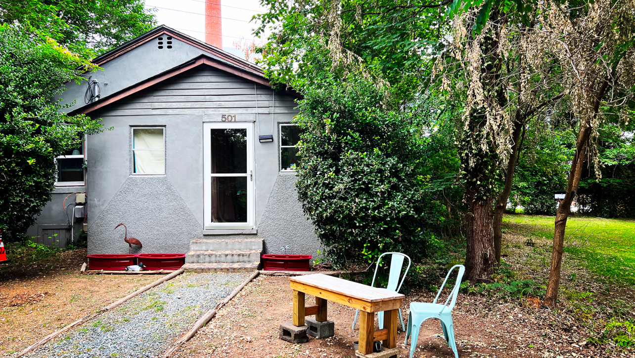 Fundraiser by Robert Davis : Help Rob Stay Housed During Health Crisis