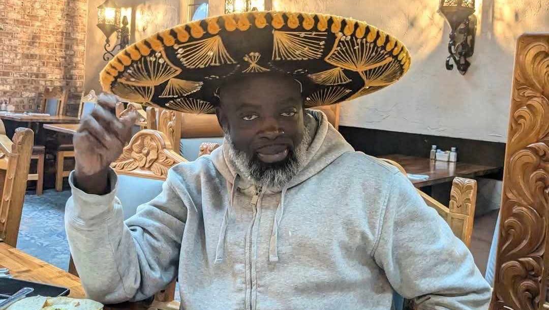 Fundraiser by Alyssa Thomas : Support for Habibe Thomas's Final Journey