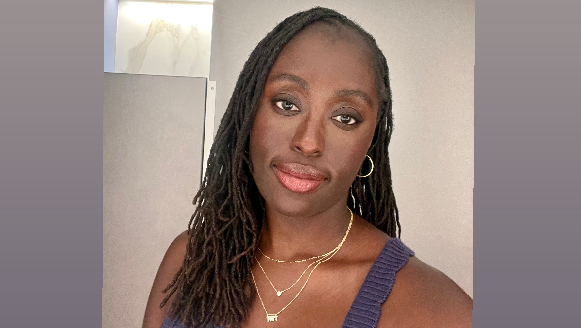 Fundraiser for Santasia Nelson by Raquel Mejia : From Brooklyn to Ghana ...