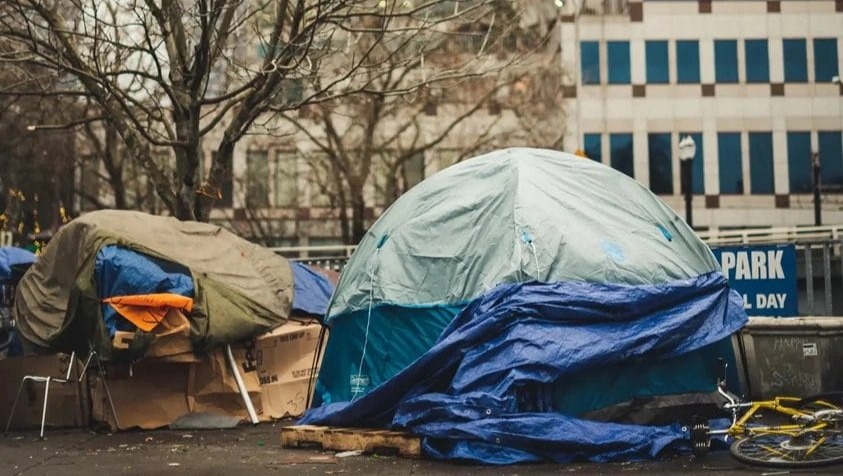 Fundraiser by Linda Whipple : Help Save a Family from Homelessness