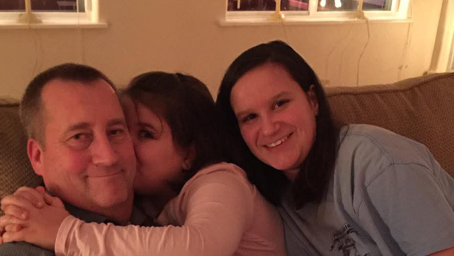 Fundraiser by Mark Malo : Help Chef's Journey to Dana-Farber for Treatment