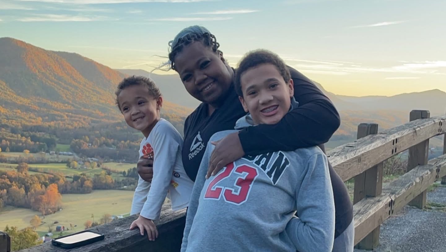 Fundraiser by Melissa Pilkenton : Support Rashell's Recovery Journey