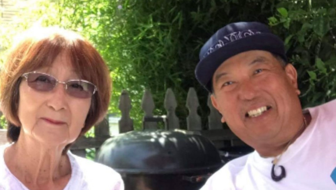 Fundraiser for Christine Kennedy by Jeff Christine Takeda : Support Daniel Yamane's family in ...