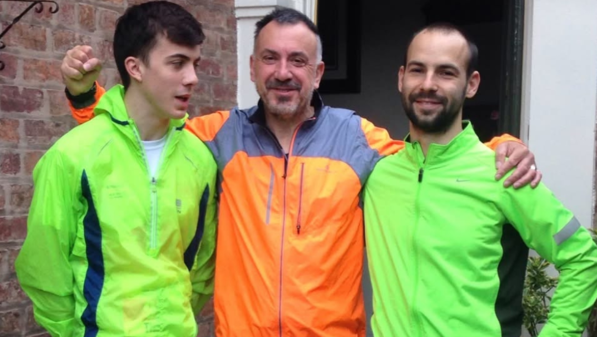 Fundraiser by Thomas Degg : Martin Degg Memorial Fundraiser