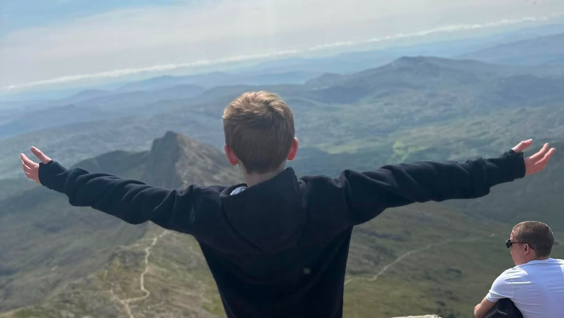 Fundraiser by Katie Dore : Leo's Year 6 Prom Fundraiser - Ben Nevis