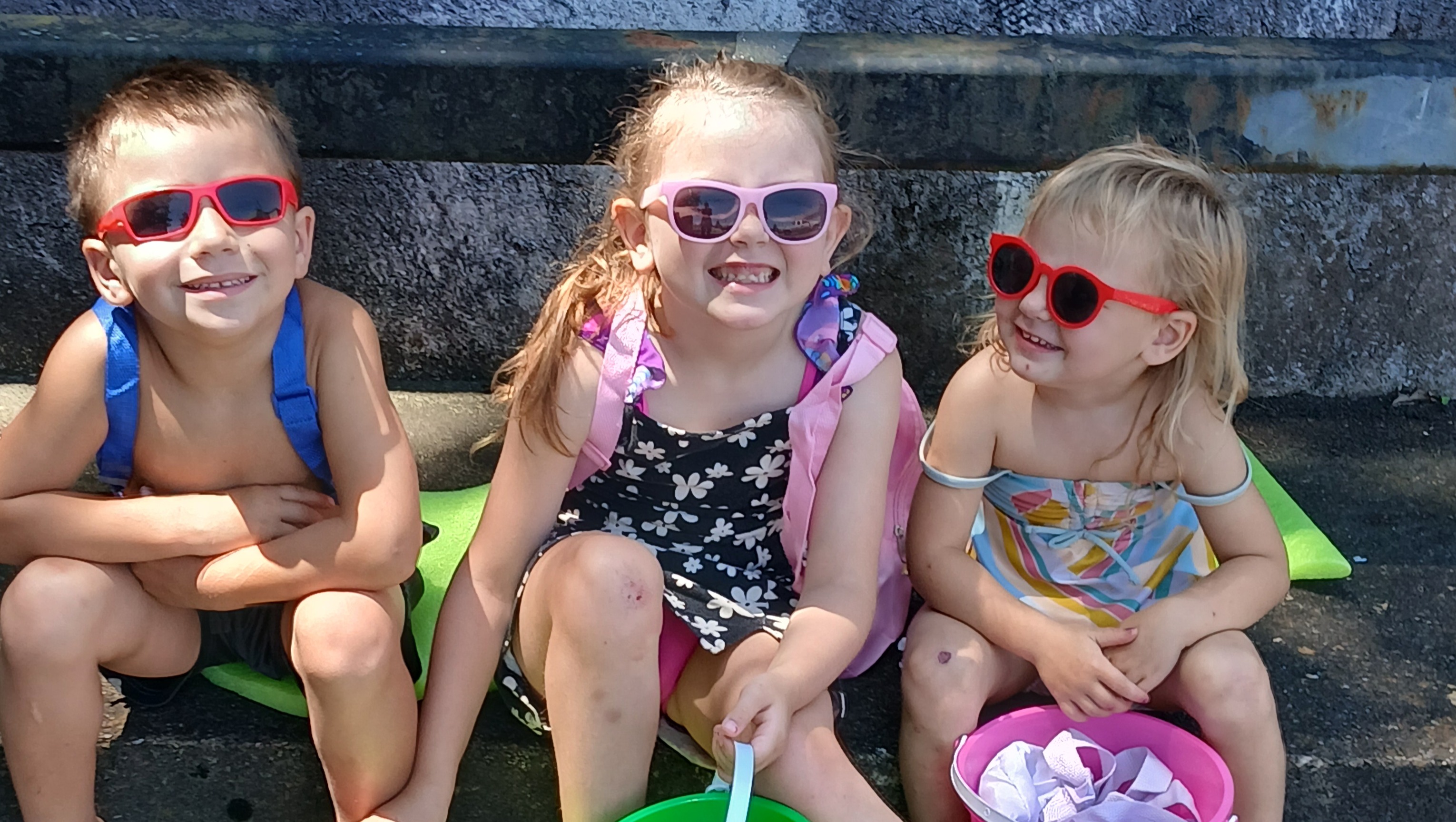 Fundraiser by Amber Goodman : Donate to Keep Amber's Family Safe fed ...