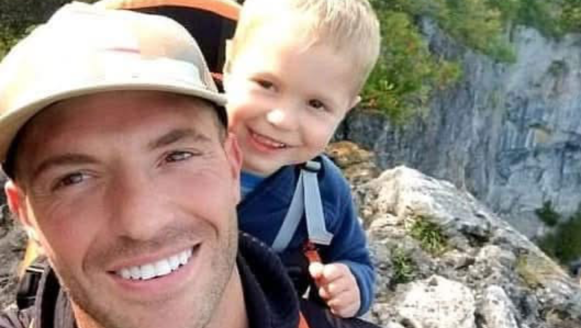 Fundraiser for Aleksandra Gheller by Sue Da : In Memory of Jeff Gheller