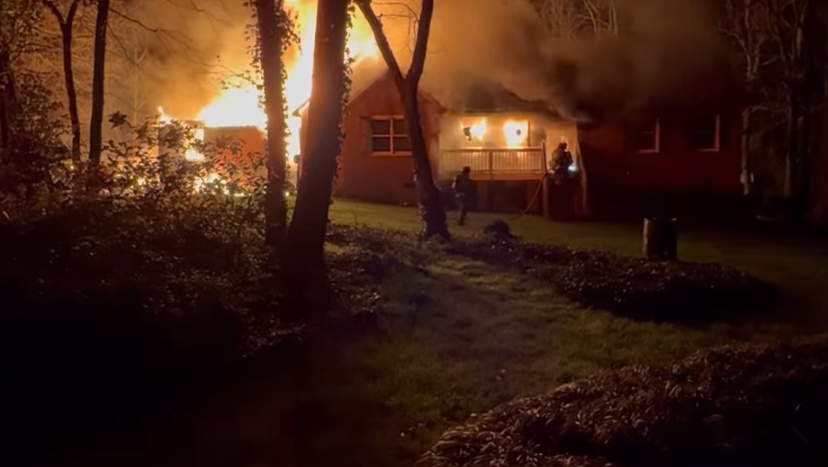 Fundraiser by Renee Seago Perry : Show Love to Ricky & Leslie After Fire