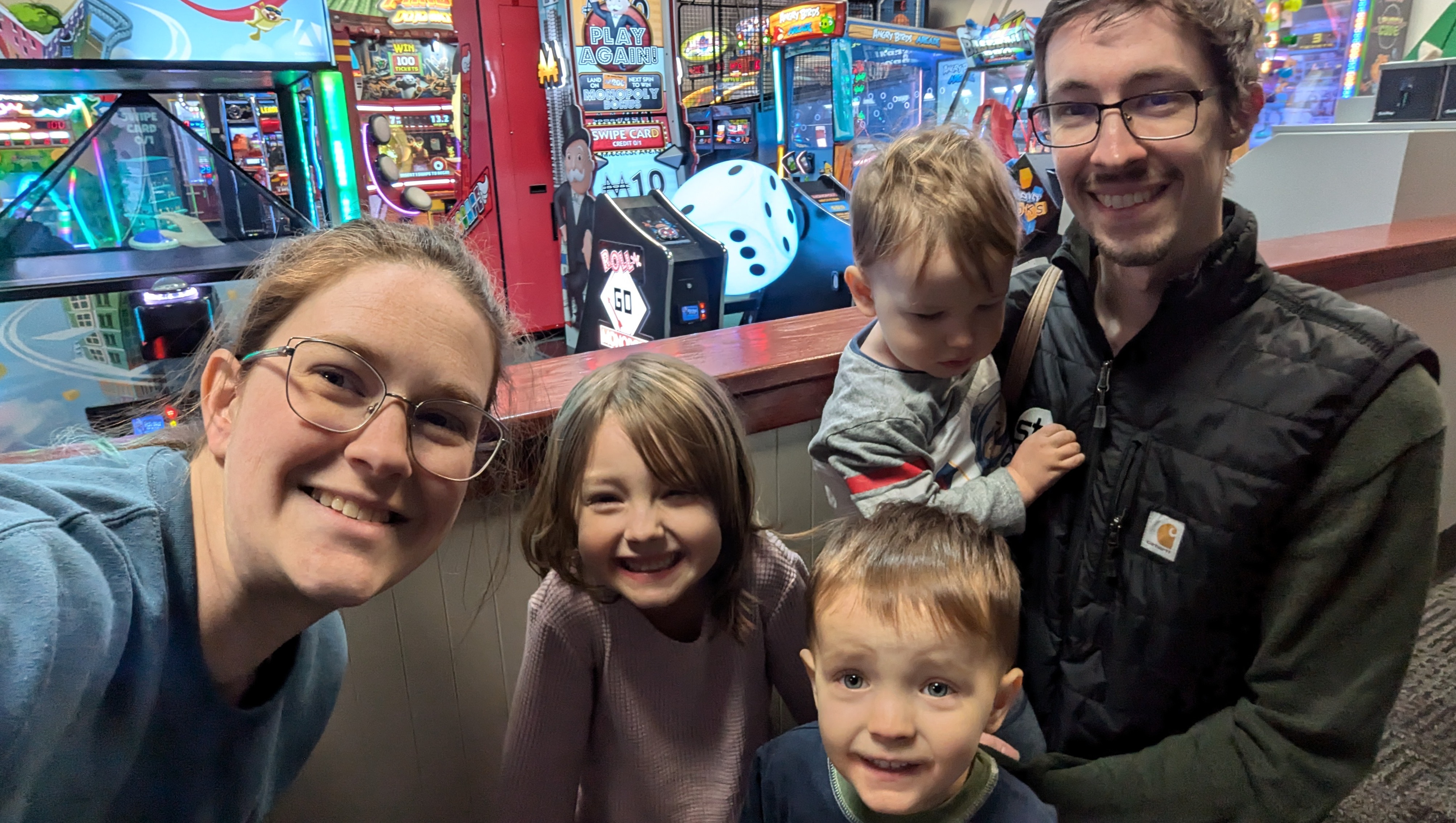 Fundraiser by Jessica Millar : Millar Family's Gluten Detection Dog