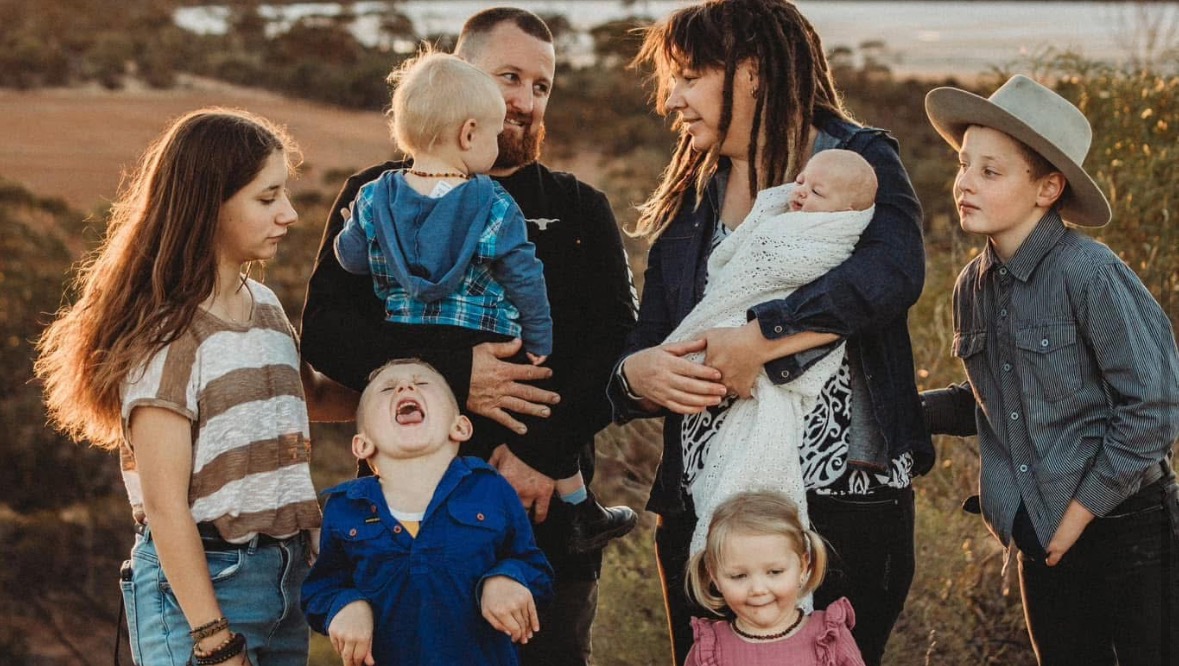 Fundraiser for Amy Curnow by Thely Fenech : Rest Easy Corey Simmons♥️