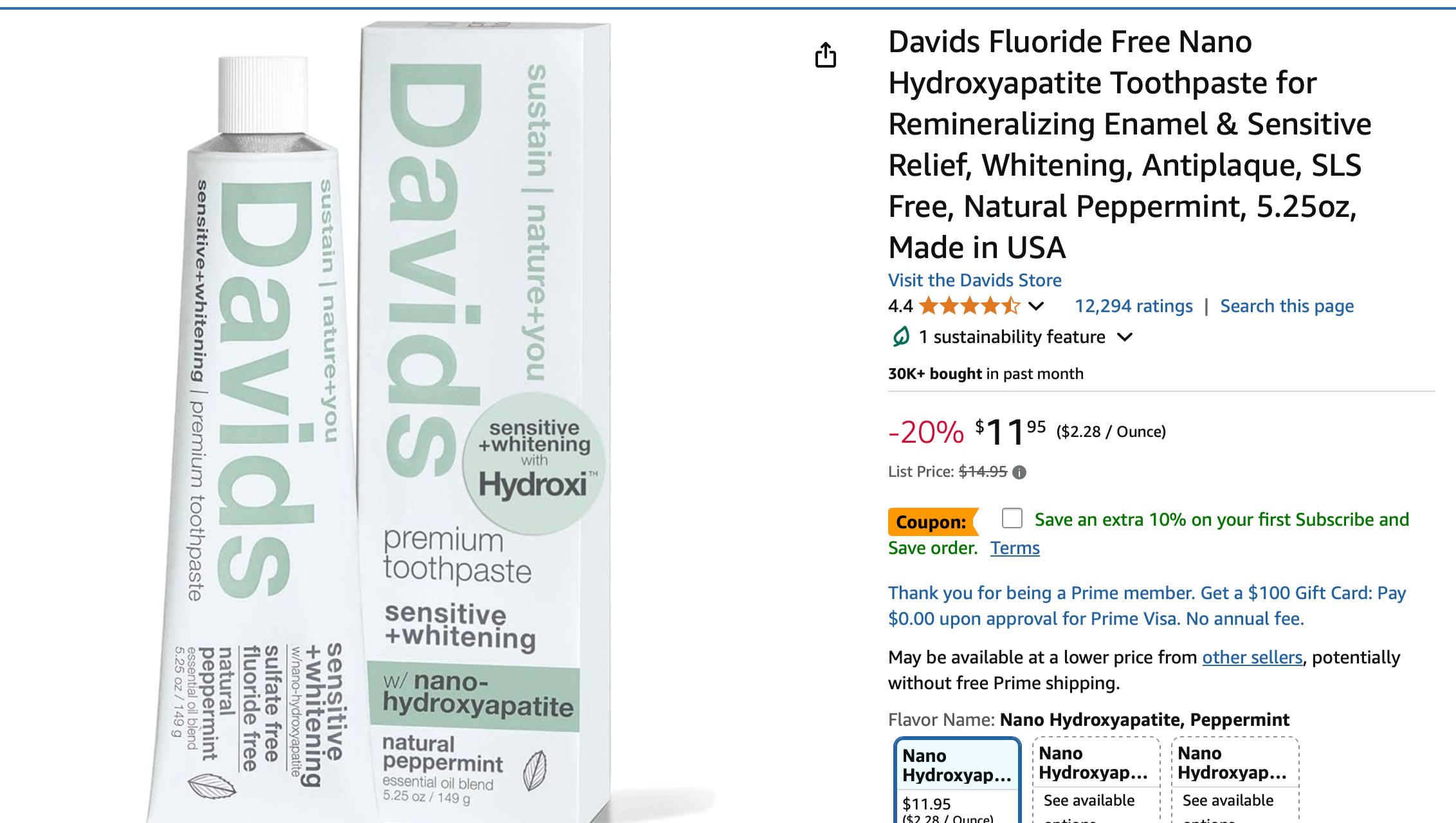 Fundraiser by Tamara Rubin : Lead Safe Mama Lab Tests David's ...