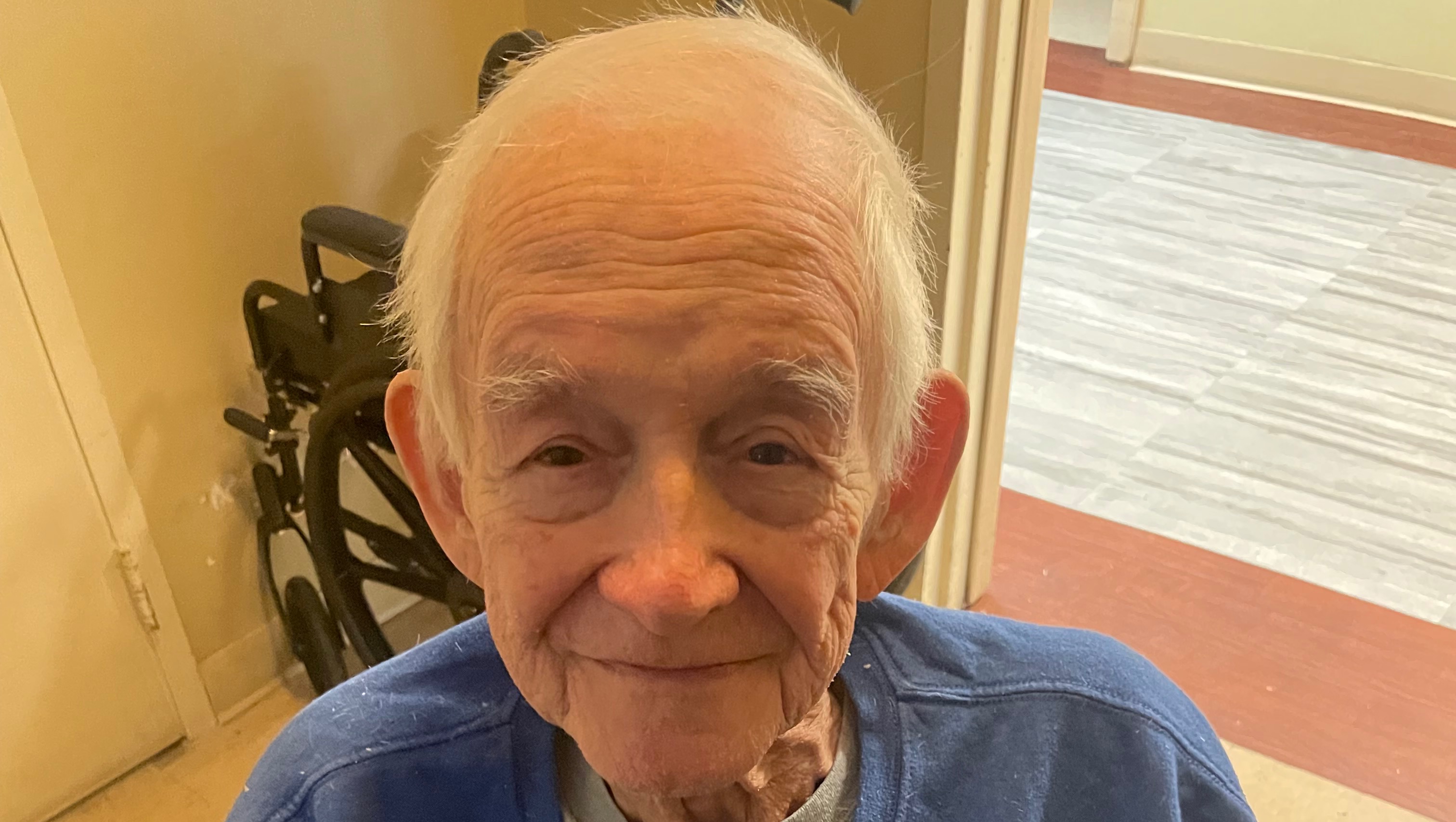 Fundraiser by Kimberly York : Father's Burial Wish: Your Help Needed