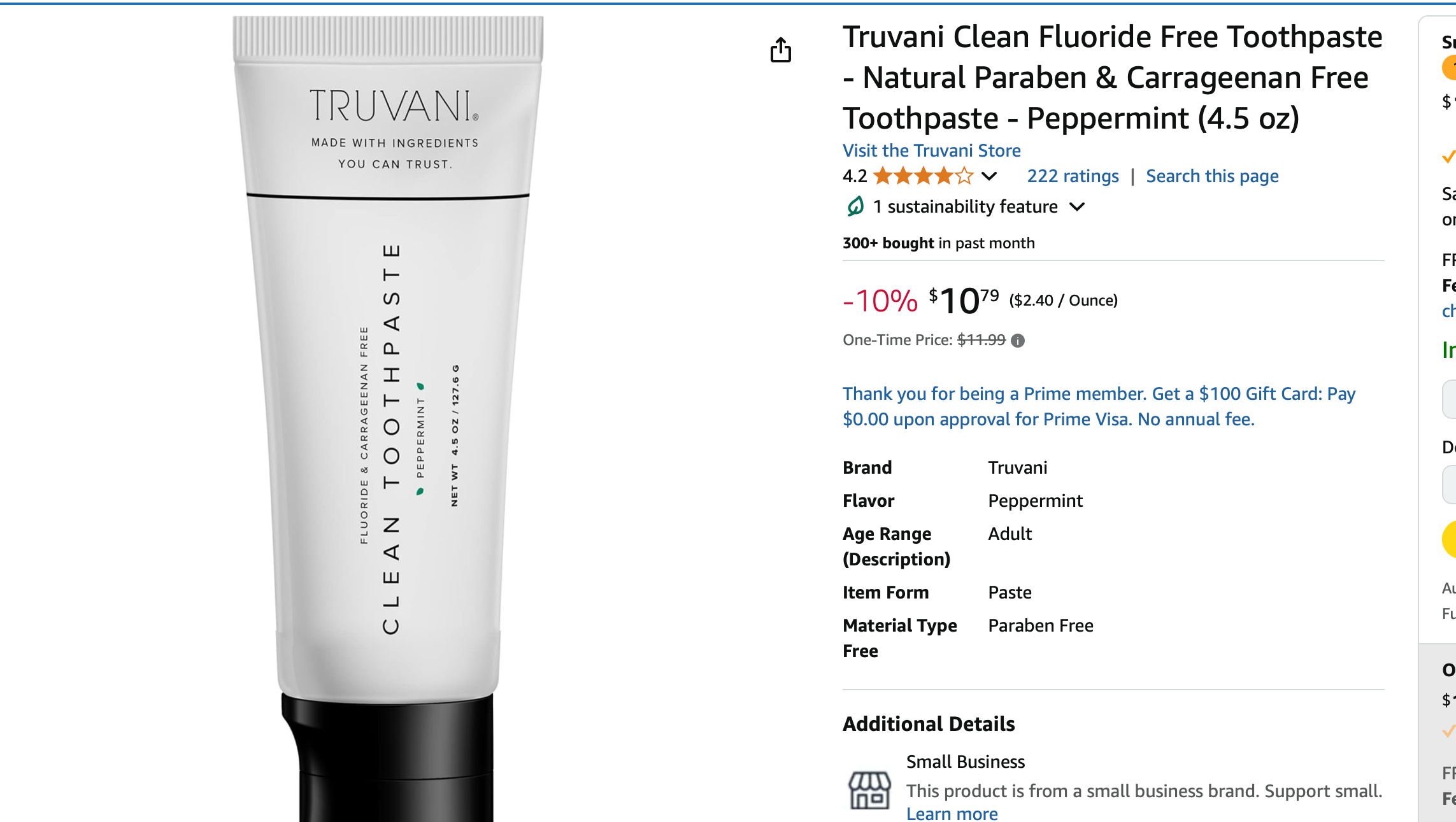 Fundraiser by Tamara Rubin : Lead Safe Mama Lab Testing: Truvani ...