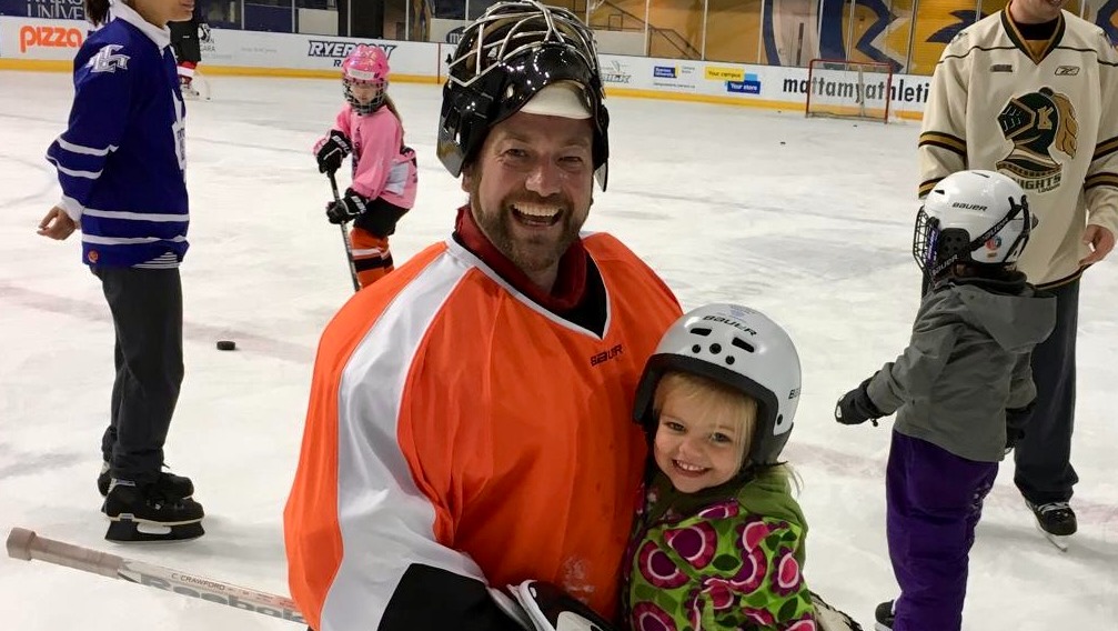 Fundraiser for Kelly Sweetman by Andrew Tam : Shane Davis Memorial ...