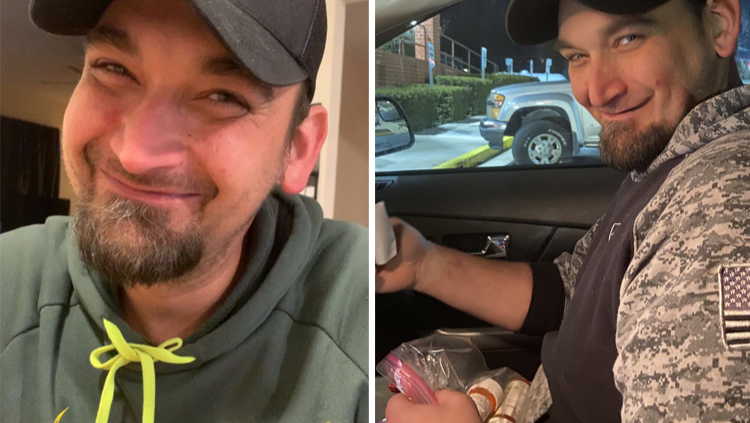 Fundraiser by Tara Cale : Support Matt Maxwell's Family in Their Time ...