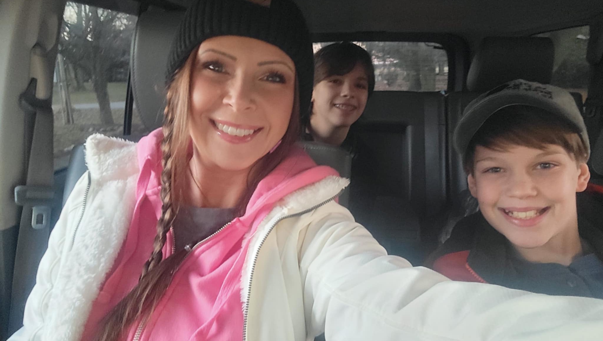 Fundraiser for Ashley Oest by Rachel Lorraine : Support Ashley's Family in Their Time of Need