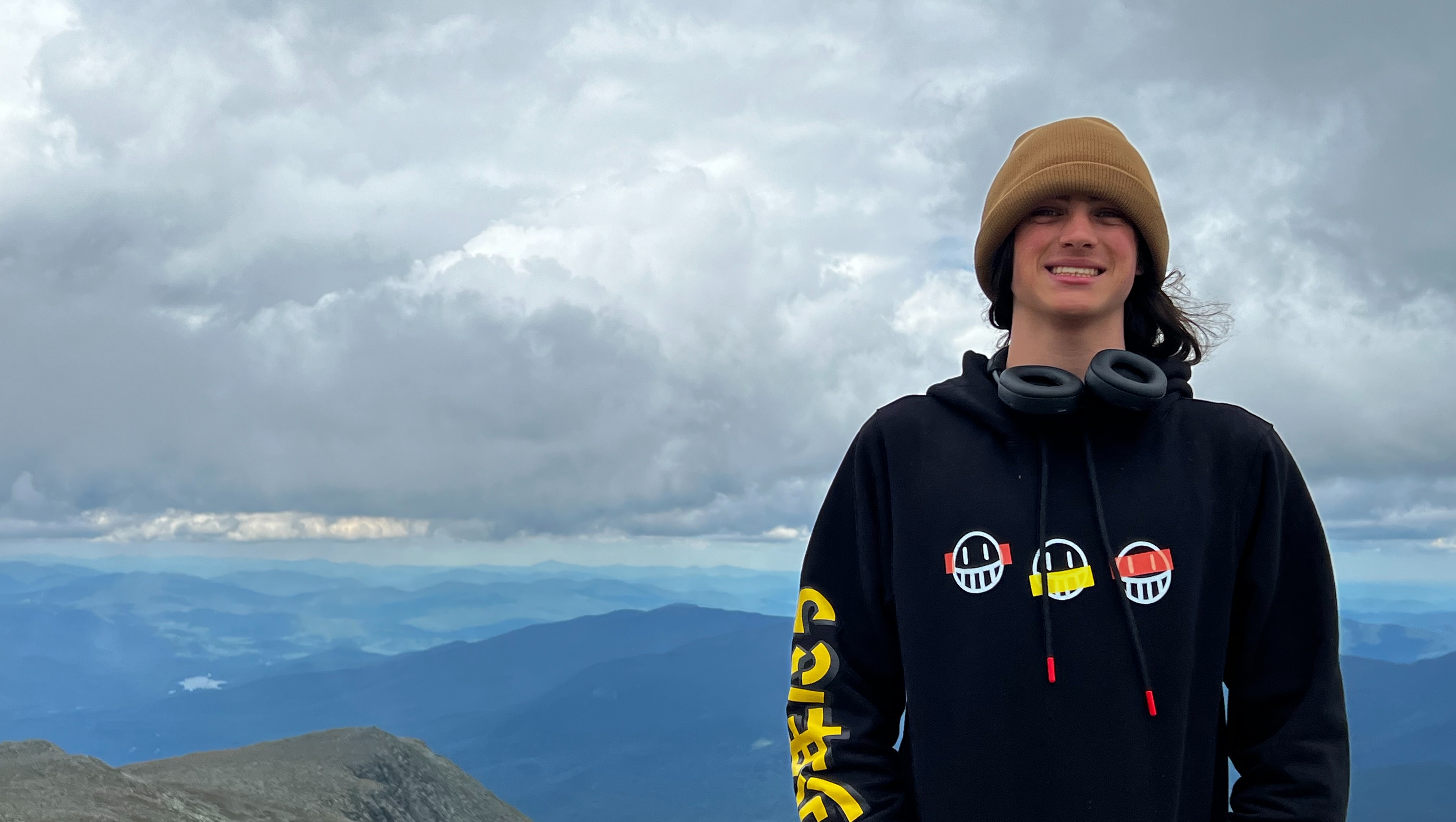 Fundraiser by Jason Messick : Support James Messick's Biodiversity ...