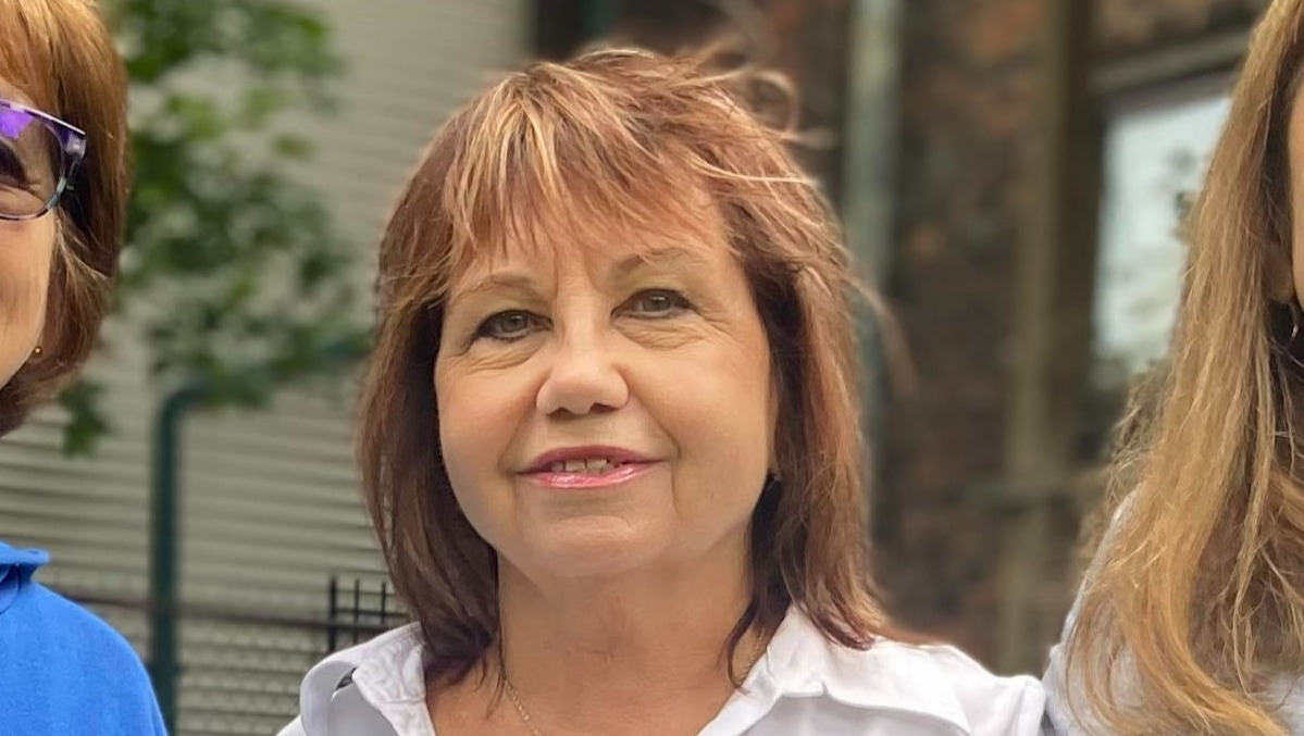 Fundraiser by Donna, Gerald, : Donna's Cancer Battle: A Grandmother's Love