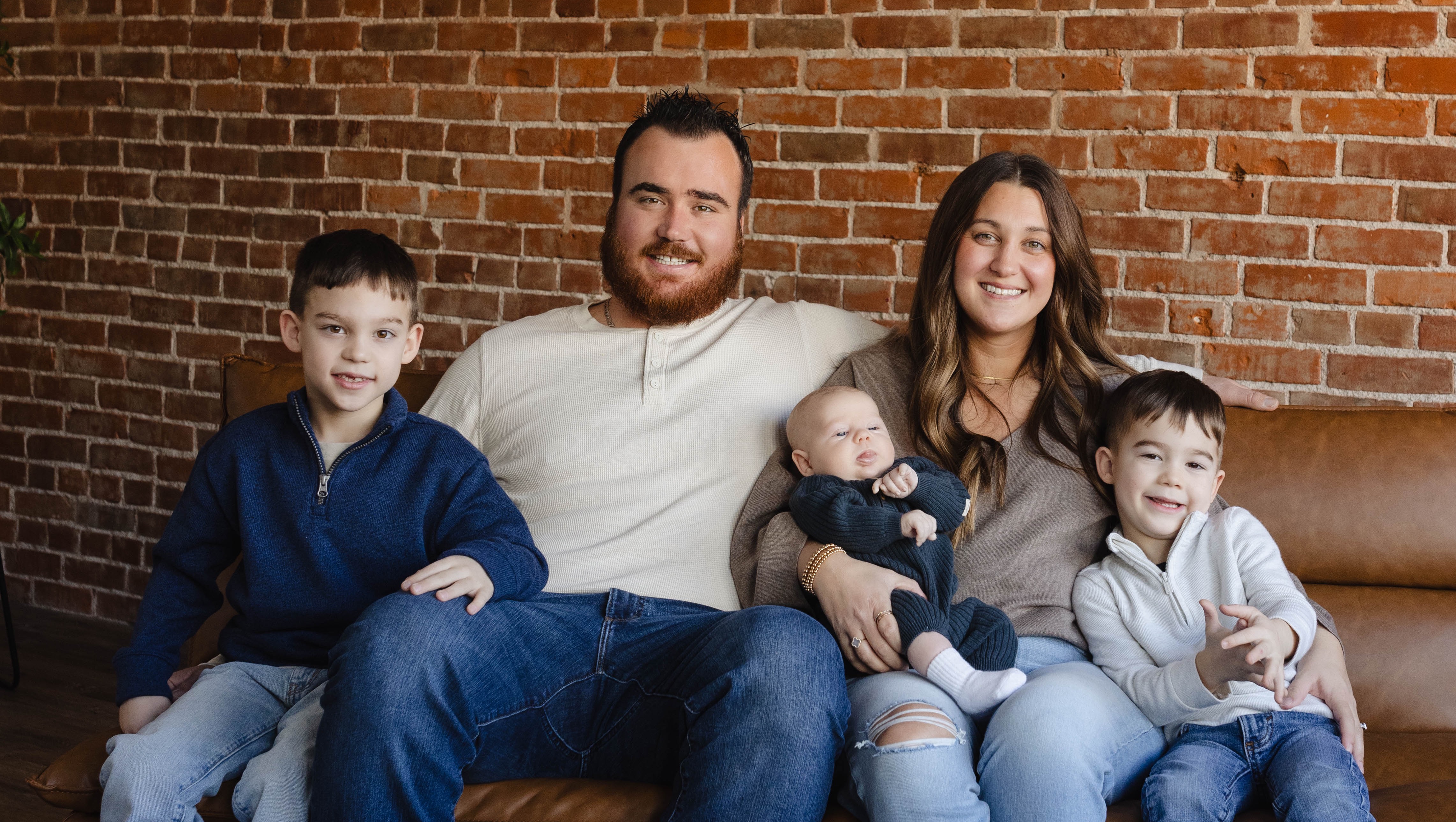 Fundraiser for Laikyn Wheelan by Macy Mccurdy : Comfort the Bates ...