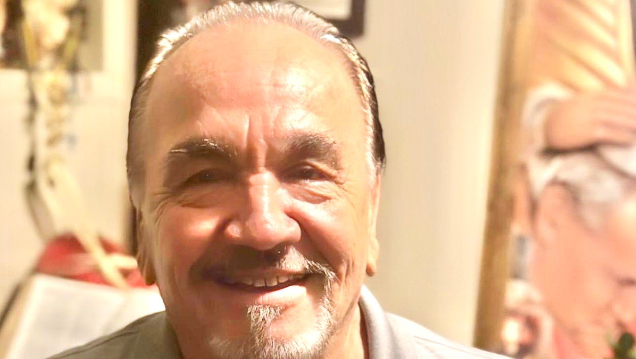 Fundraiser by Brian Jauregui : Assist with Baltazar Ramirez's Final ...