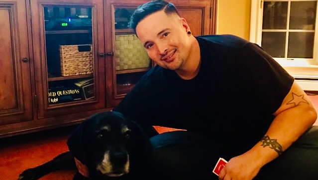 Fundraiser by Michael Petrone : Bobby’s Journey: Finding Hope Through ...