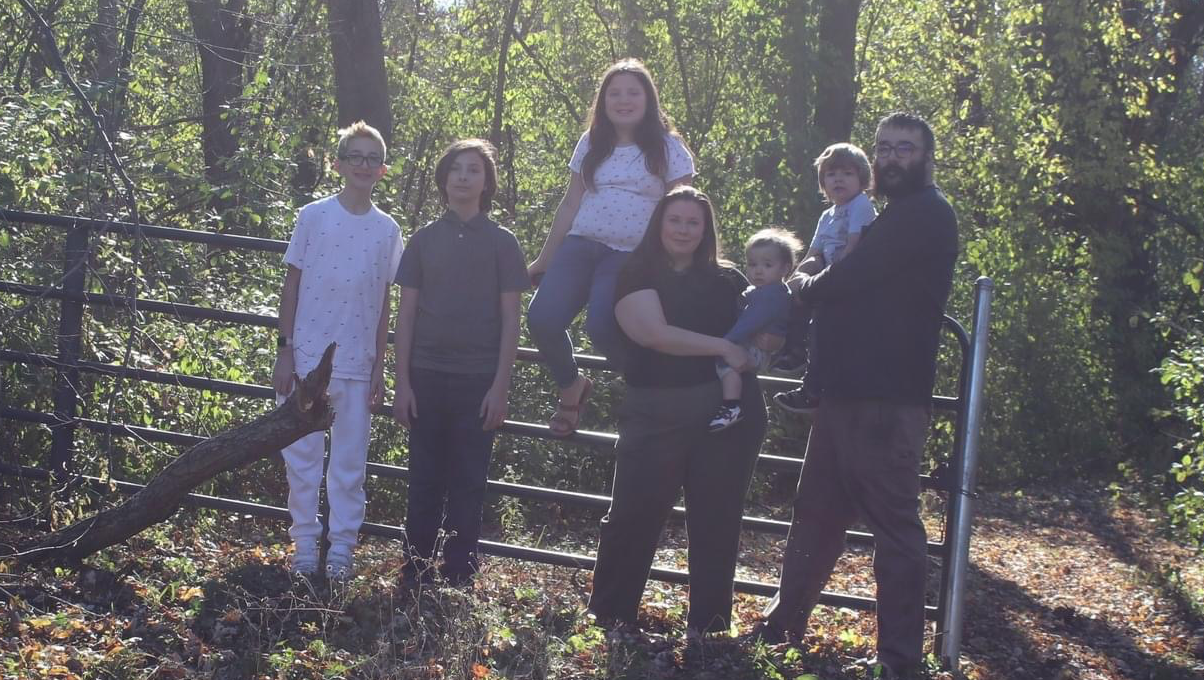 Fundraiser by Colleen Wilkins : Support Hollis' Fight Against Cancer