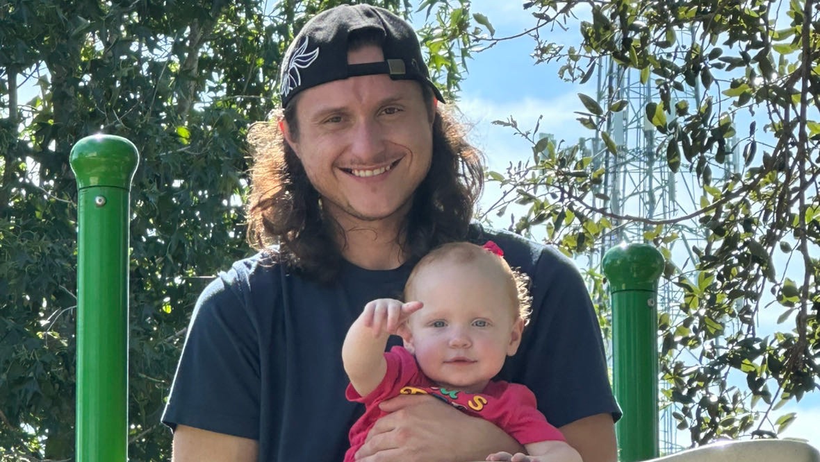 Fundraiser by Megan Bateson : Donate to help Megan with Kyle’s sudden ...