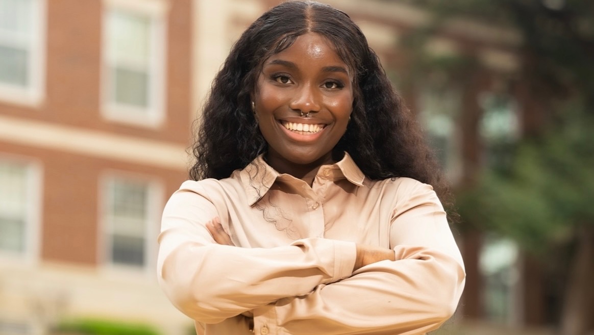 Fundraiser by Mikayla Andre : Support Mikayla’s Journey at Howard University