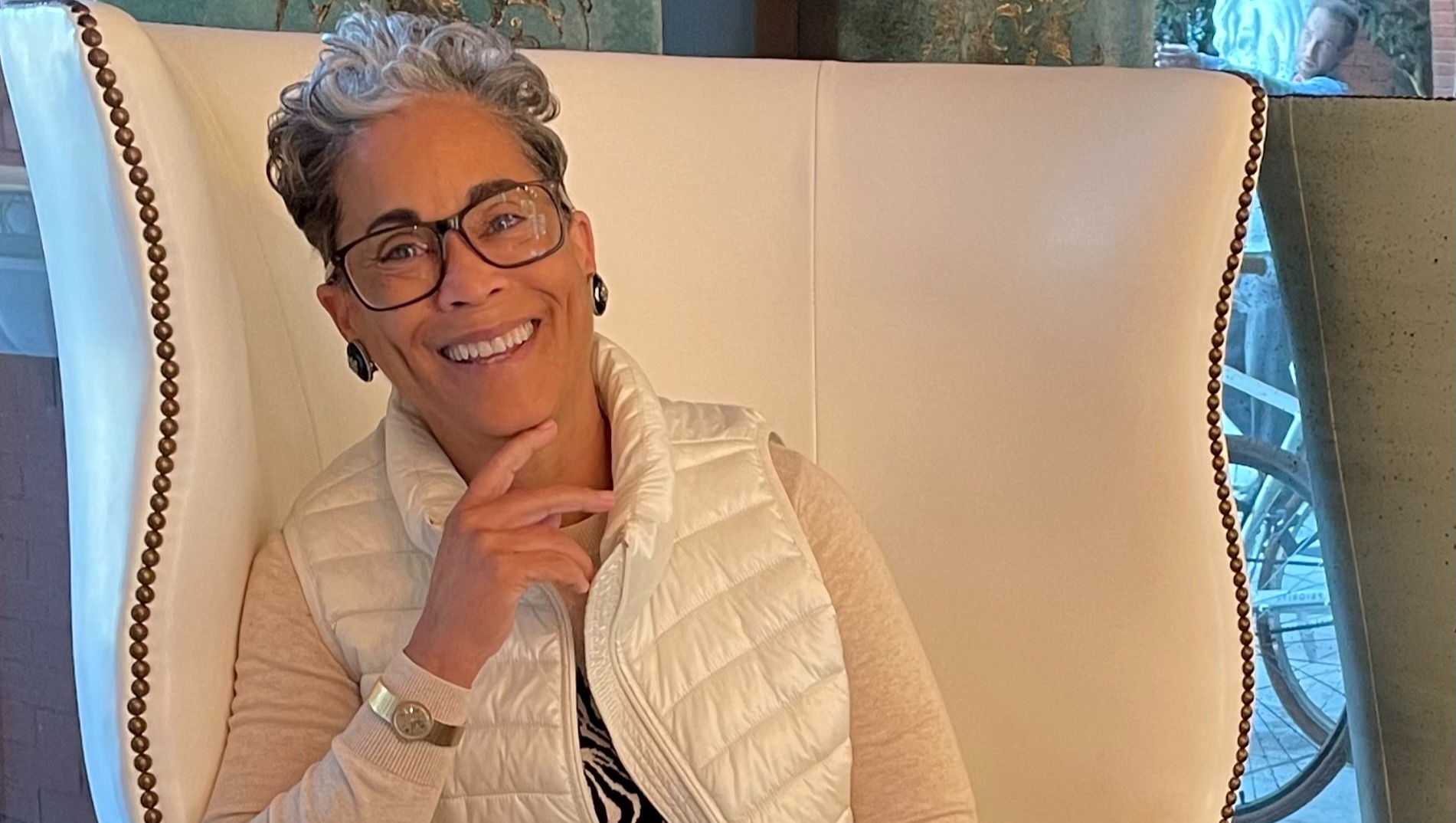 Fundraiser by Bea Walker : Join Bea's 75th Birthday Mission to Serve