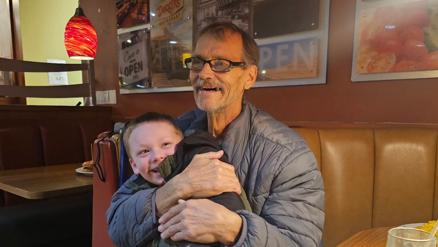 Fundraiser by kimberly Vick : Support Keith's fight against Liver Cancer