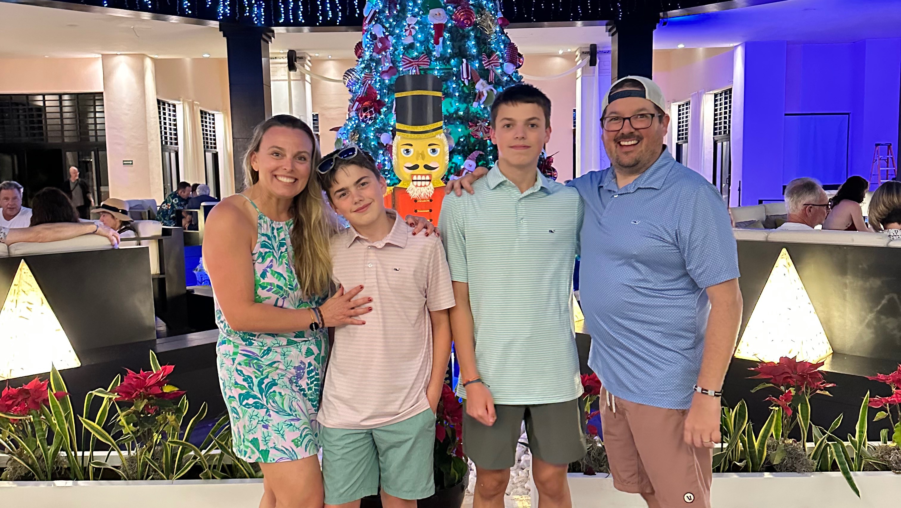 Fundraiser for Allison Meehan by Dawn Steinert : Support the Meehan ...