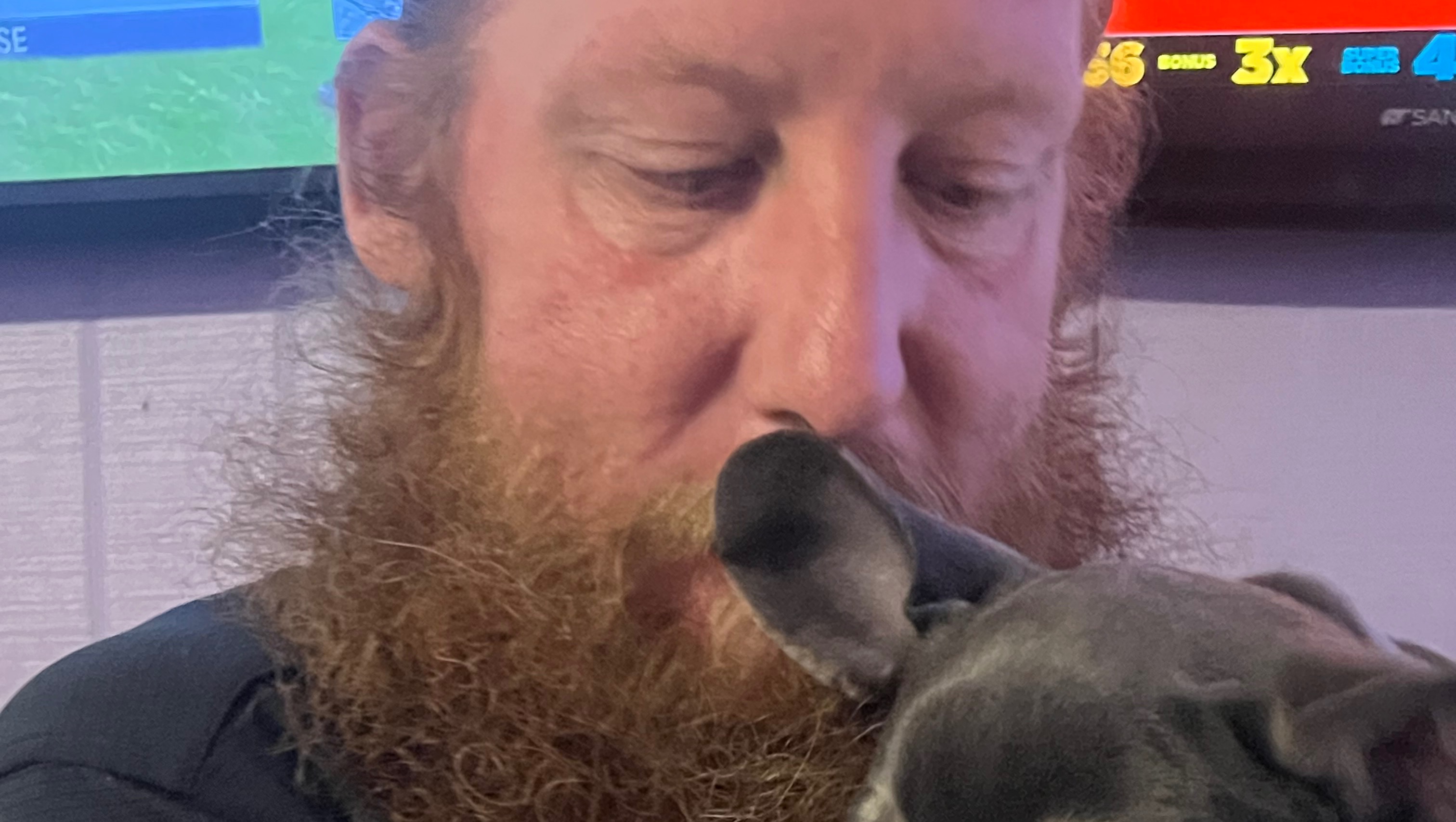 Fundraiser for John Curley by kim quinlan : John Patrick Curley