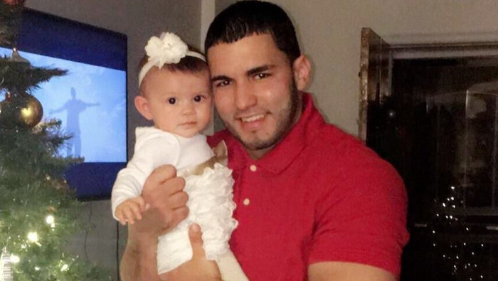 Fundraiser by Jose Ralat : En honor a Melvin Ralat Reyes: Ayuda para Su ...