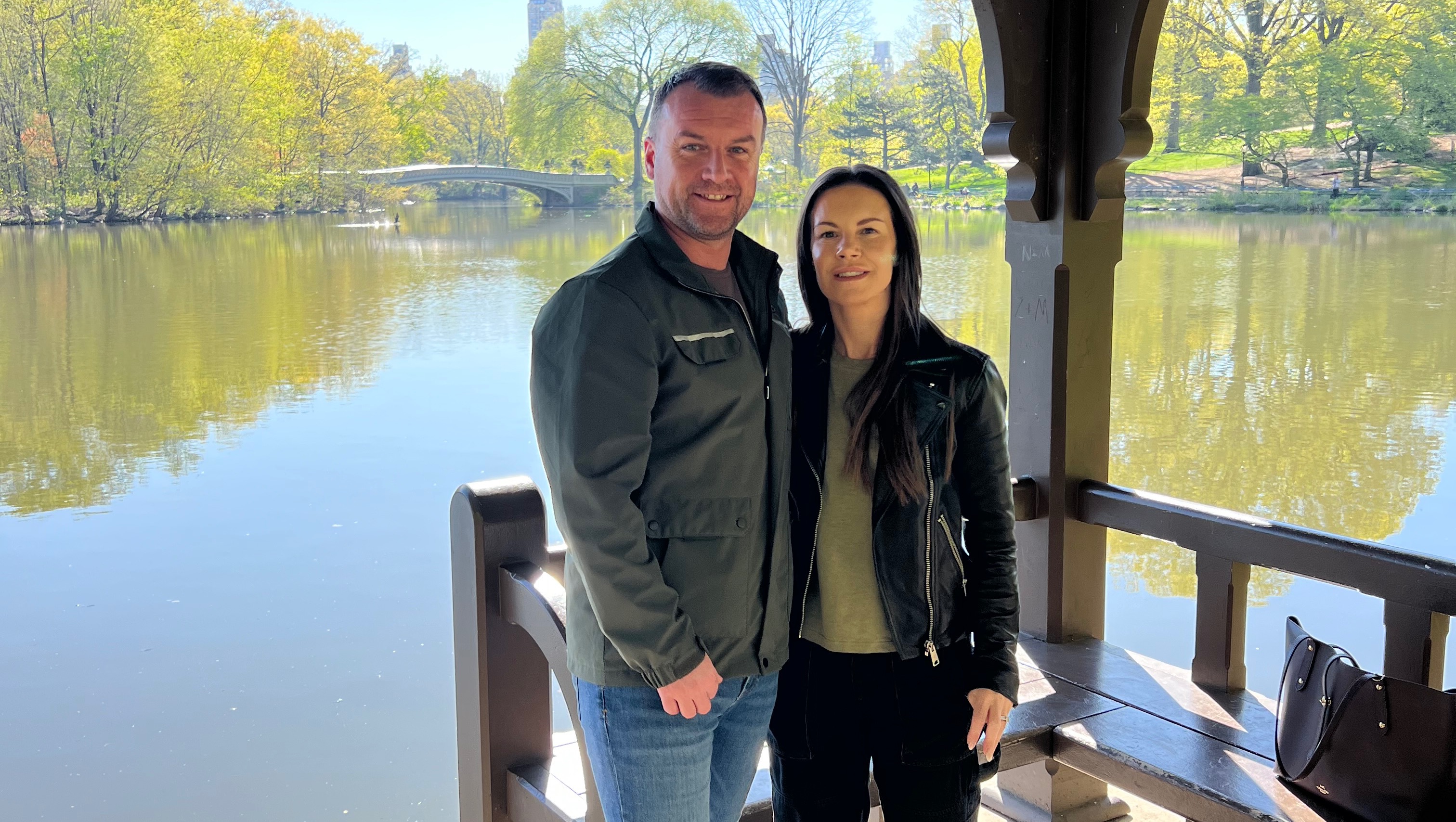 Fundraiser by Barry Quail : Declan and Dawn we break cancer!