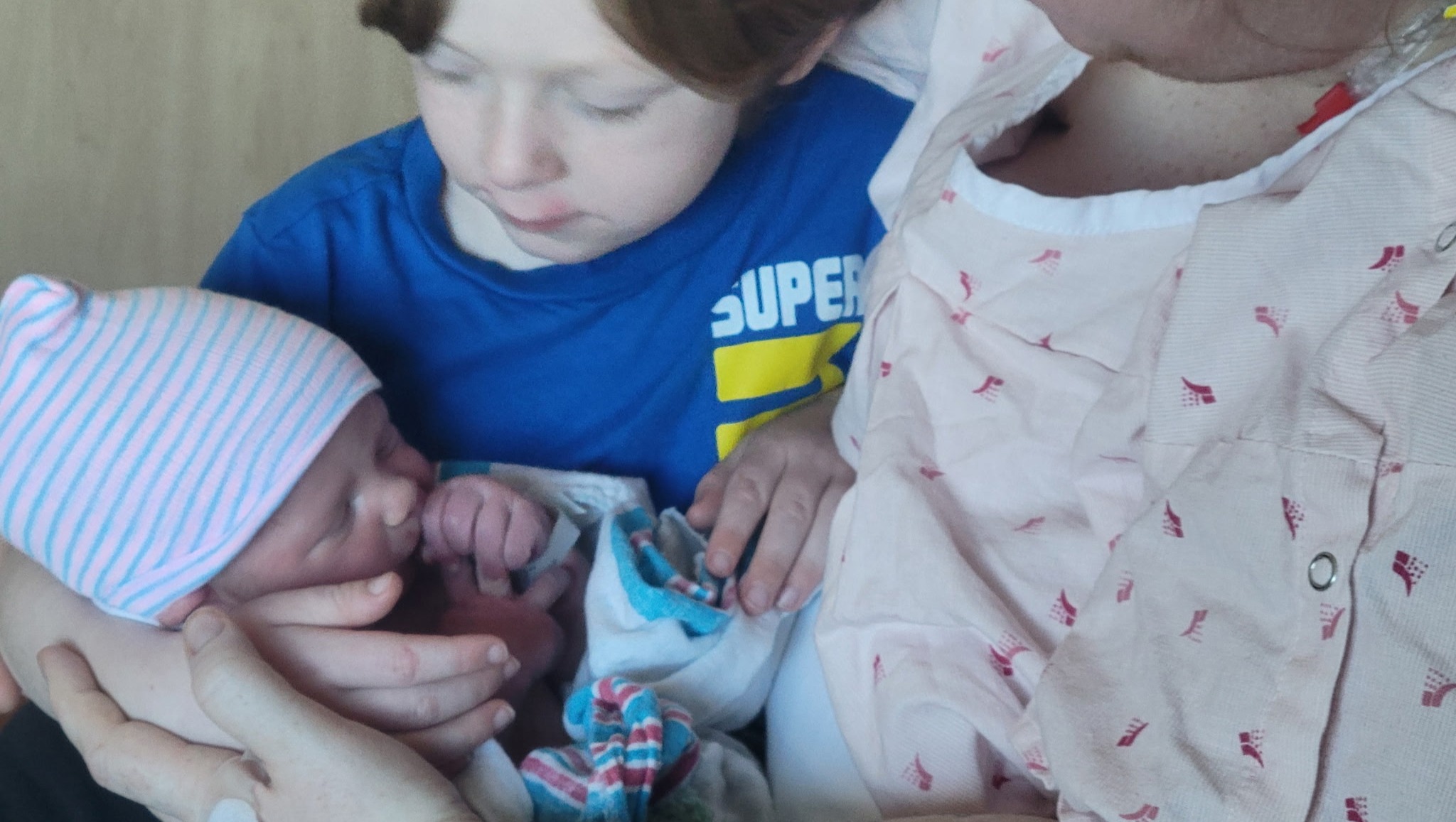 Fundraiser for Eddy Joe Karber by Mallory Miller : Help Eddy Joe and ...