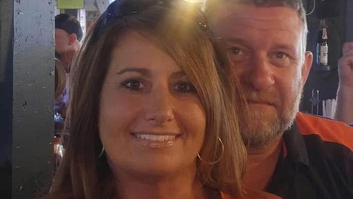 Fundraiser for Jenny Holder by Bethany Roden : Aid for Jenny and Jerry ...