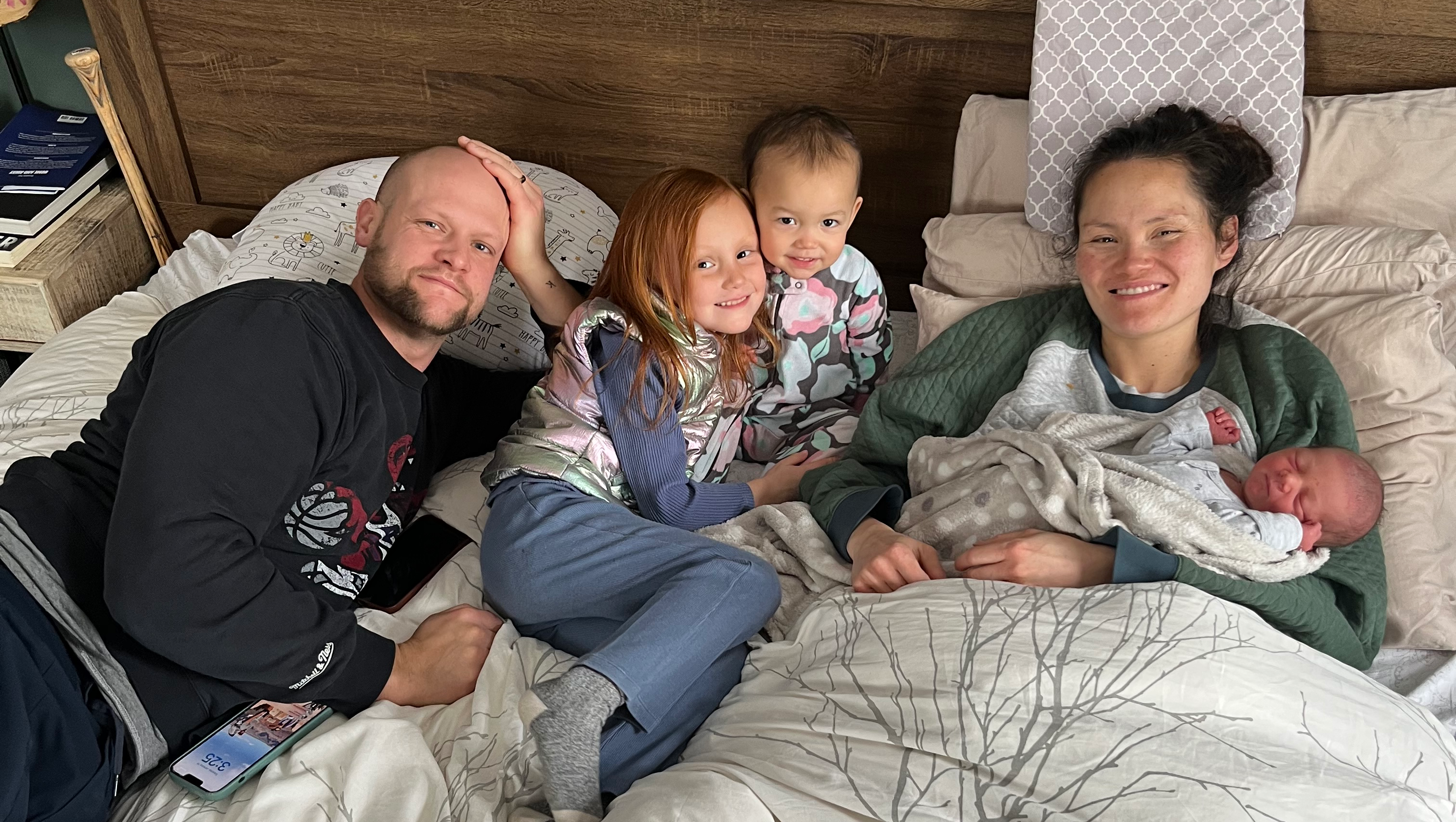 Fundraiser for Karlie Sikura Wrightly by Alli Cain Winberg : Support ...
